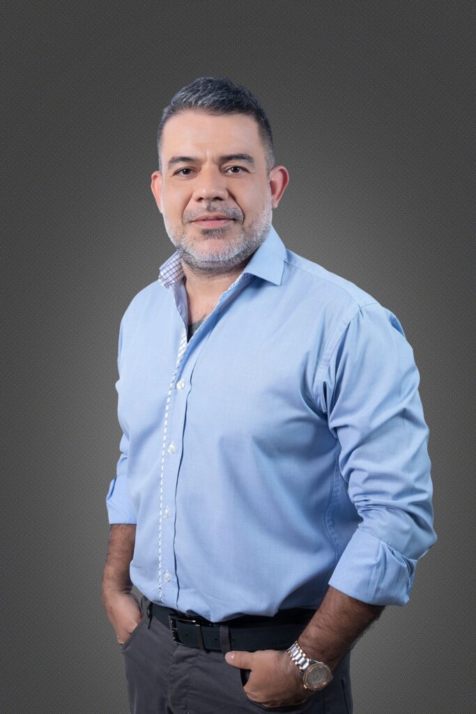 Dr. Juan Pablo Pérez Rengifo - Palacios Franco Abogados SAS